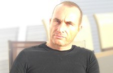 Mark Alan Smith (Author of Queen of Hell)