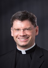 Joseph Briody (Author of Marriage and Family in Sacred Scripture)