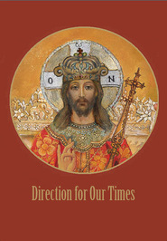 Anne, a lay apostle (Author of Thoughts on Spirituality)