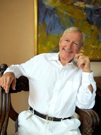 Tony Grey (Author of The Tortoise in Asia)