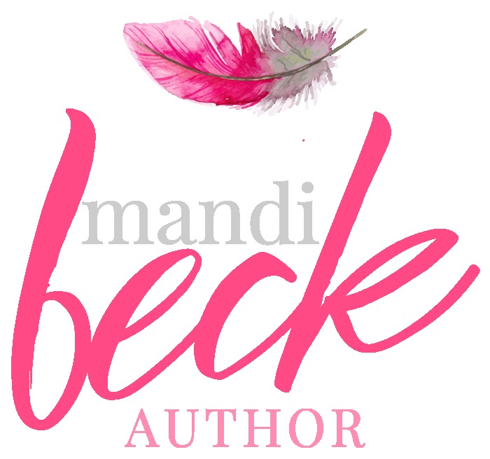 Mandi Beck (Author of Love Hurts)