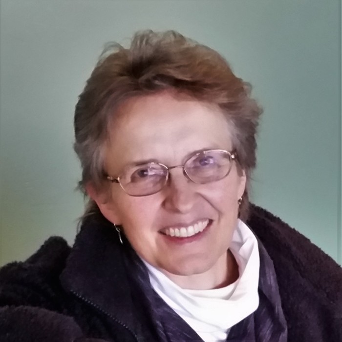 Carol DeMent (Author of Saving Nary)