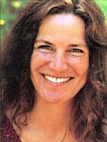 Suzanne Segal (Author of Collision With the Infinite)