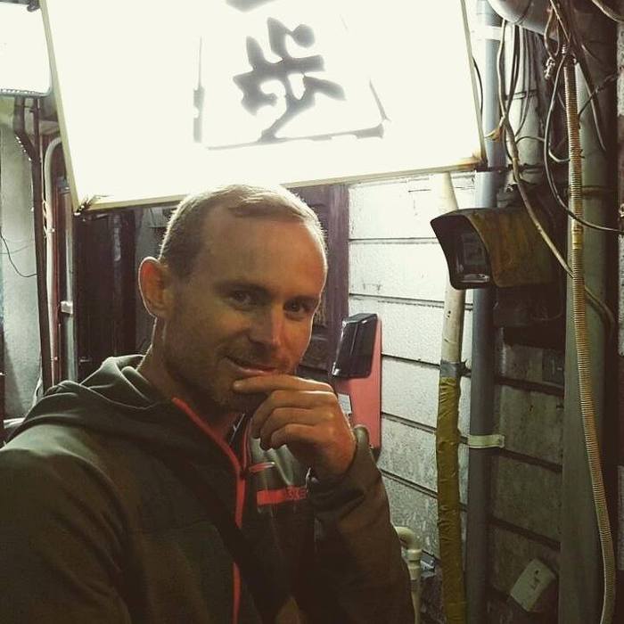 S. Tarr (Author of The Wonder of It All)