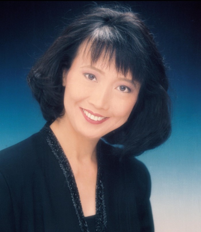 Tan Chor Hoong (Author of The 8 Habits of Quality People)