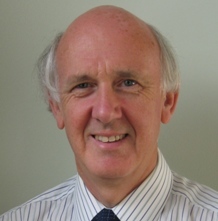 Robin Millar (Author of Improving Science Education)