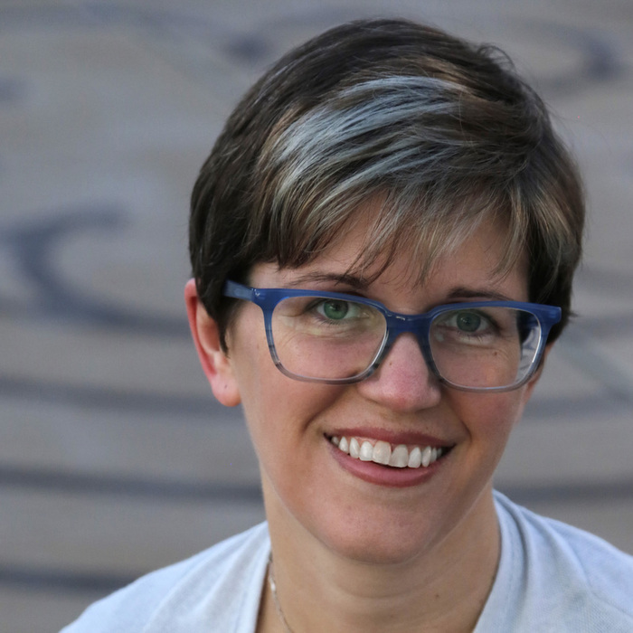 Sarah Cannon (Author of Oddity)