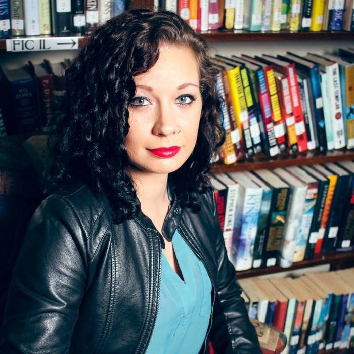 S.A. Sproston (Author of Underground Secrets)