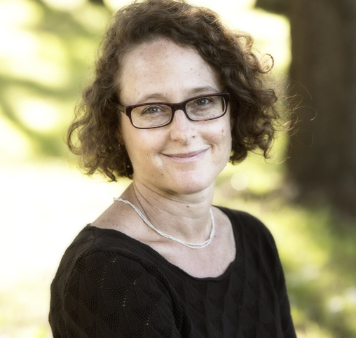 Frances Watts (Author of Kisses for Daddy)