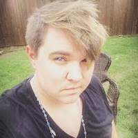 Matthew Steadman (Author of Inspirations)