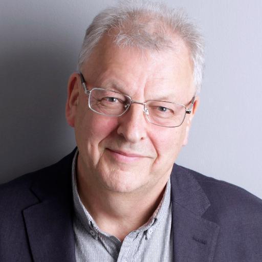 James Conan (Author of City of Dark Hearts)