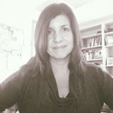 Angela Morales (Author of The Girls in My Town)