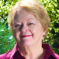 Diane R. Molberg (Author of If I Go)