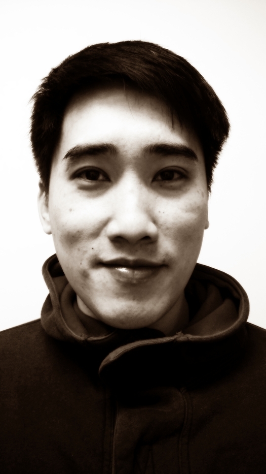 Chi Wen ( of The Binnacle)