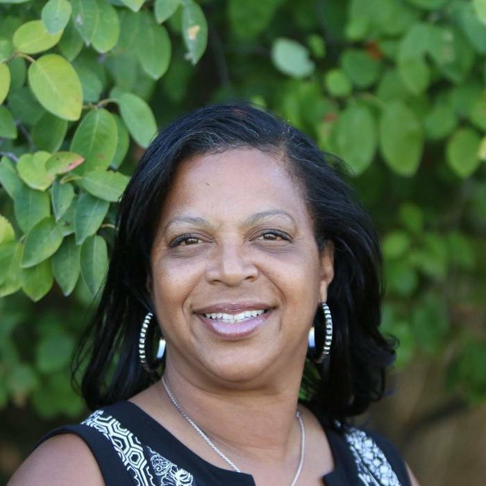 Tranita A. Randolph (Author of When Angels Lead You To Heaven)