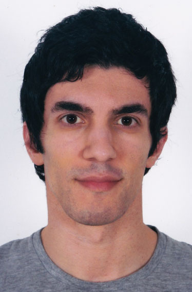 André D. Ferreira (Author of Basics of Age of Empires 2)