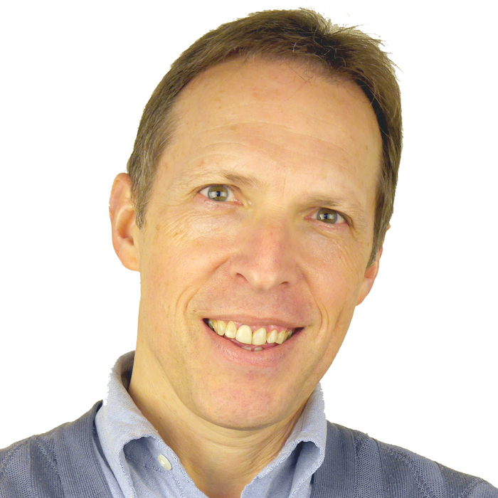 Adam Beck (Author of Maximize Your Child's Bilingual Ability)