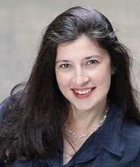 Nathalie Slosse (Author of Big Tree is Sick)