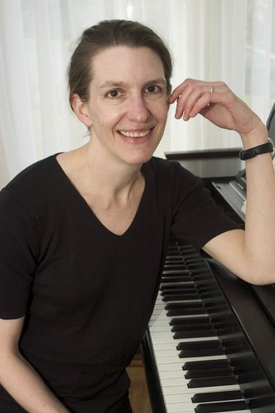 Emily R. Transue (Author of On Call)