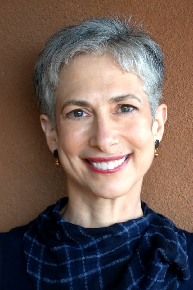 Marjorie R. Williams (Author of Markets of Paris)