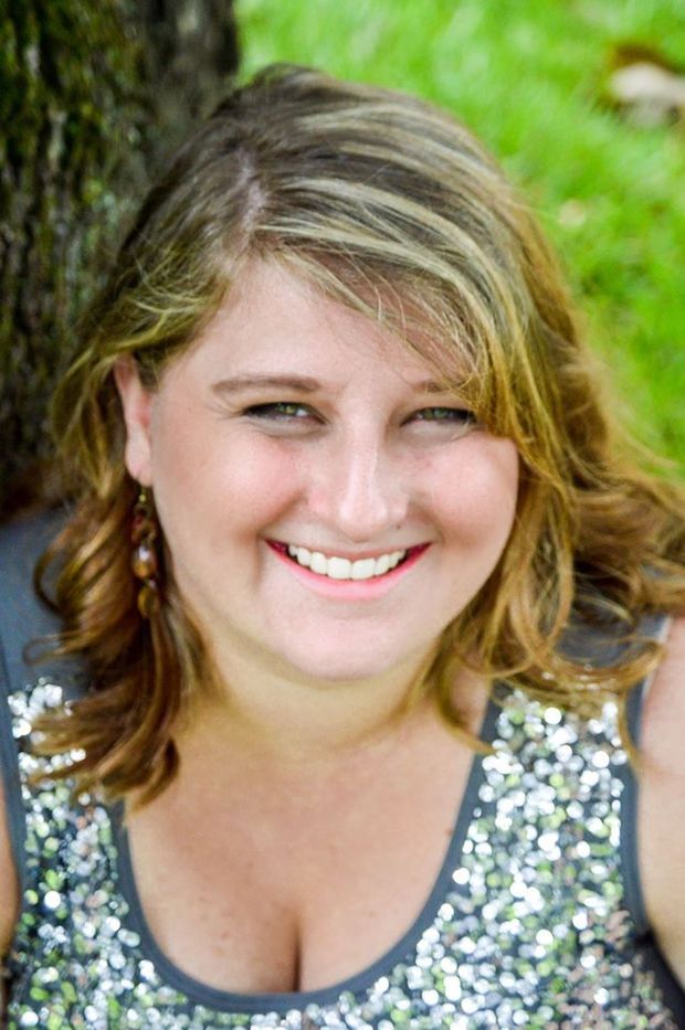 Chelsea Clemmons Moye ( of Noir Nation No. 3 - India)