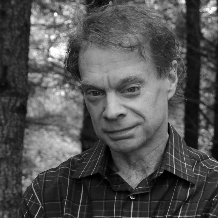 Martin Baggen (Author of In the Shadow of David)