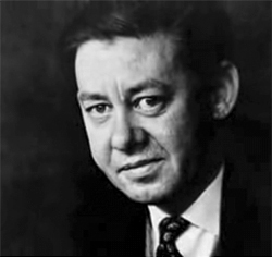 Peter George ( of Red Alert)