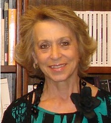 Maria Manuela Tavares Ribeiro (Author of A ideia de Europa )