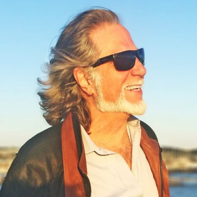 Bo Bryan (Author of Shag)