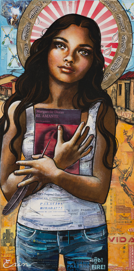 Erin Currier (Author of The Paintings of Erin Currier)