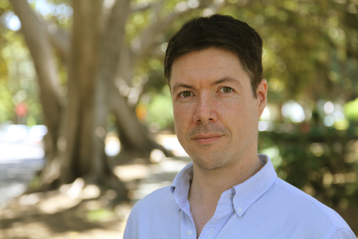 Jonathan W. Stokes (Author of Addison Cooke and the Treasure of the Incas)