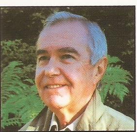 Peter Quantrill ( of Zulu Victory)