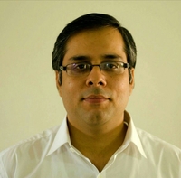 Karan Bhatia (Author of Invoked)