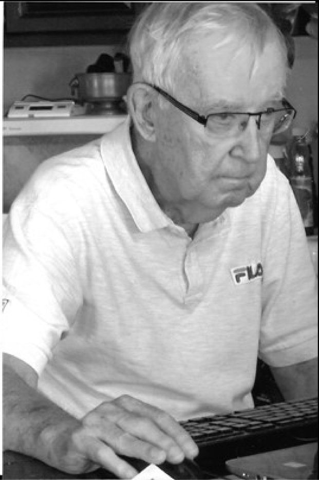 O. David Gold (Author of The Civil War Soldiers' Orphan Schools of ...