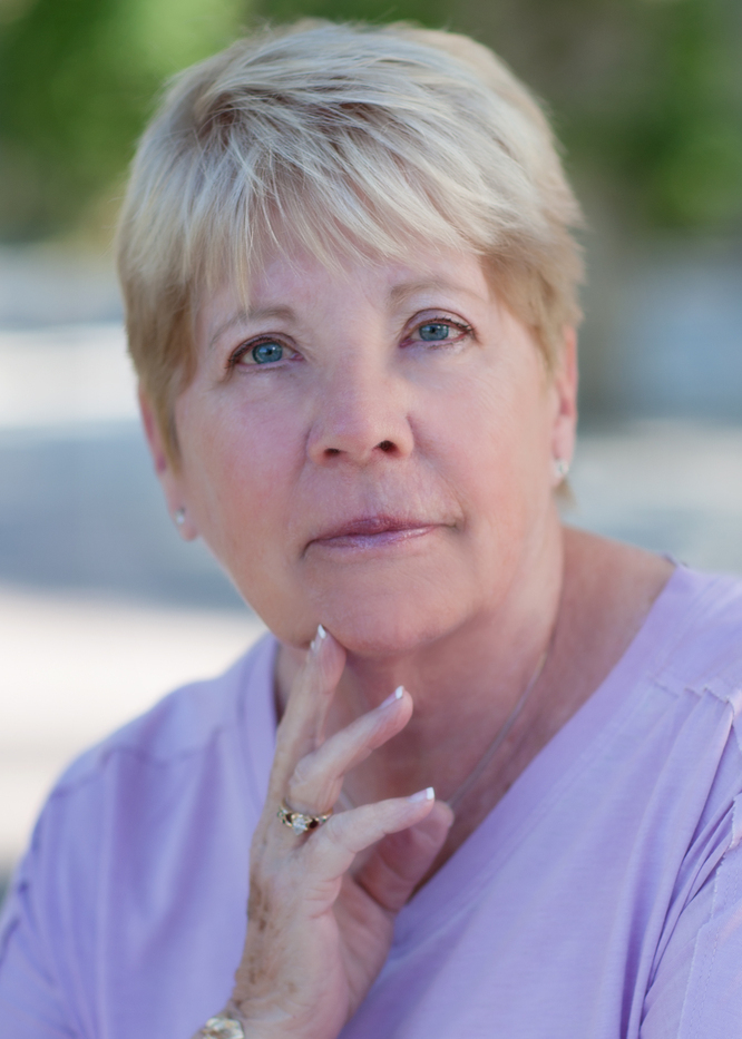 Judith Keim (Author of Breakfast at the Beach House Hotel)