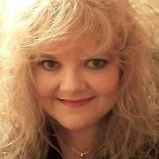 Andrea Glenn (Author of Vampires of the Sun)