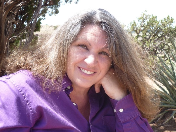 Kristin Kay Johnson (Author of Big Dreams, Scary Giants, and Itty-Bitty ...