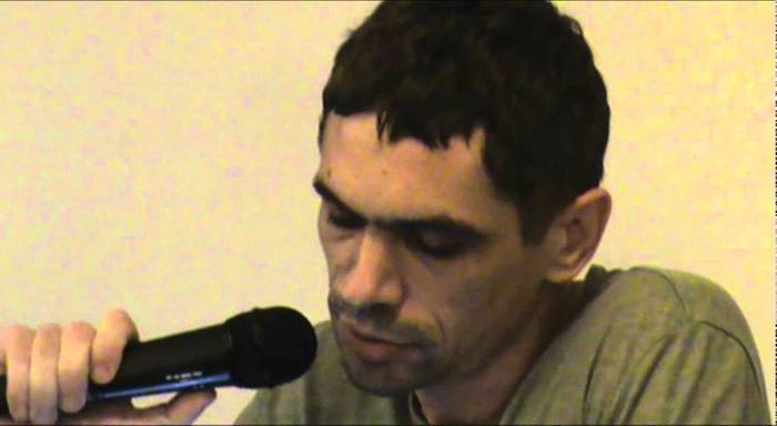 Dan Sociu (Author of Vino cu mine știu exact unde mergem)