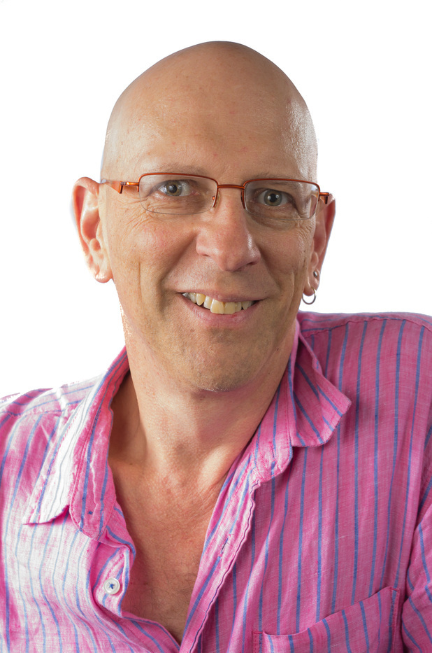 G. Blake Meike (Author of Programming Android)