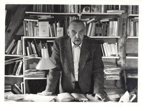 Algirdas Julien Greimas (Author of Algirdo Juliaus Greimo ir ...