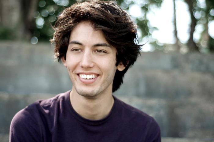 Phil Kaye (Author of Date & Time)