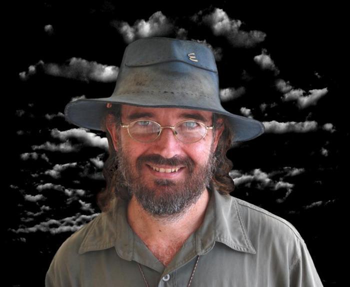 Timothy Marsh (Contributor of Trash)