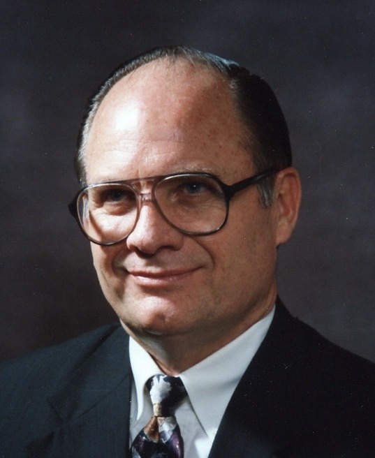 David L. Roper (Author of Son of a Sharecropper)