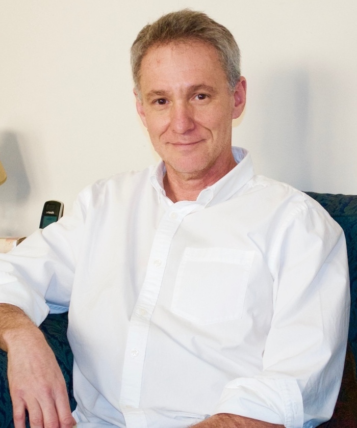 Mark Horowitz (Author of The Dream Rule)