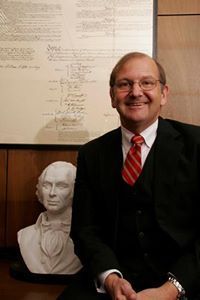 Philip Bigler (Author of In Honored Glory)
