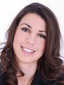 Alanna Collen (Author of 10% Human)