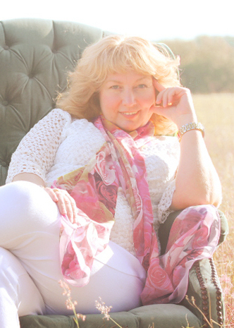 Ruth Reid (Author of A Miracle of Hope)