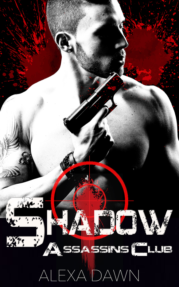 Alexa Dawn (Author of Shadow)