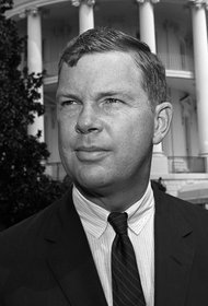 Tom Wicker (Author of Dwight D. Eisenhower)