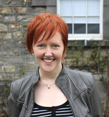 Eliza Green (Author of Becoming Human)